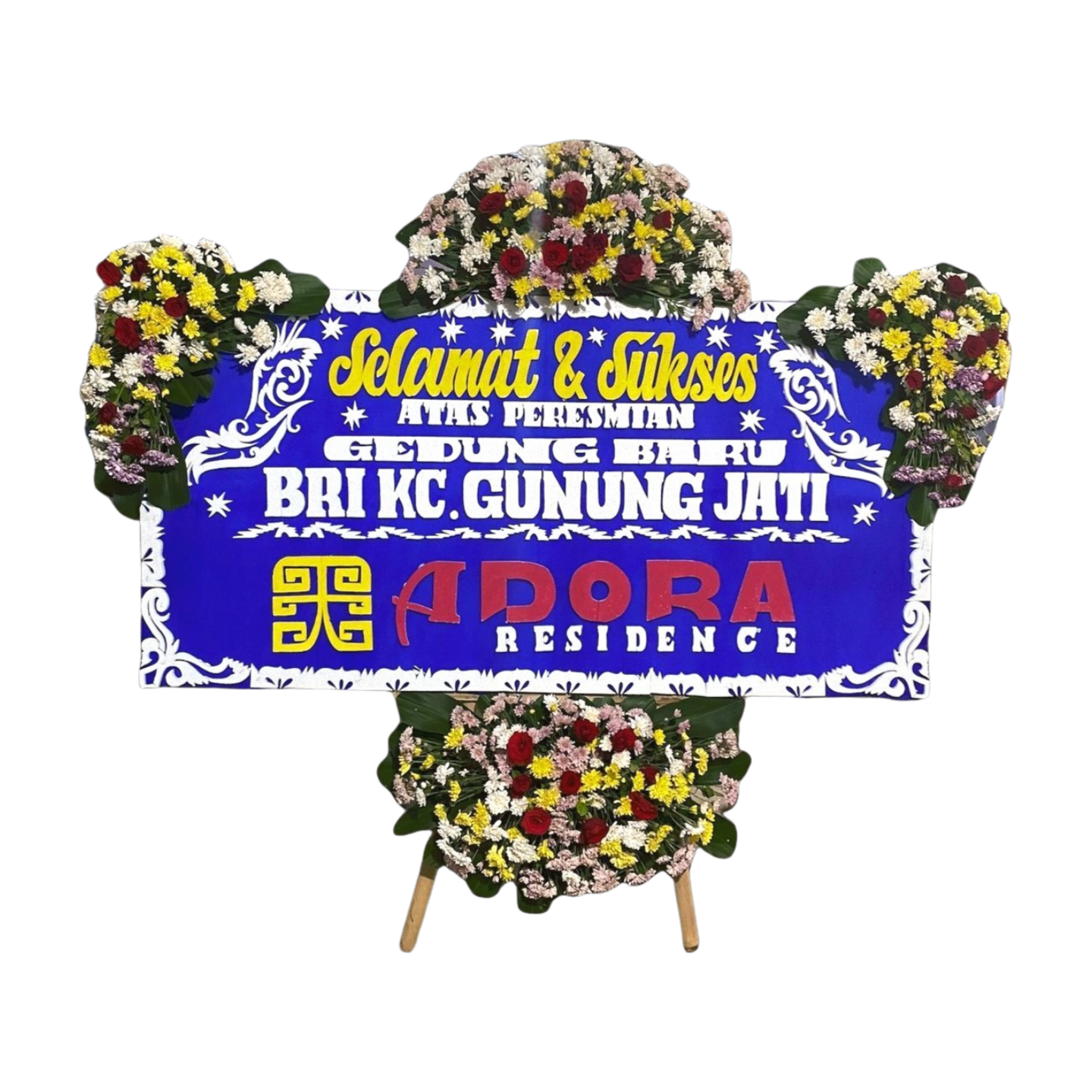 Toko Buket Bunga Papan Parsel Cirebon 24 Jam Siap Kirim - Aw Florist